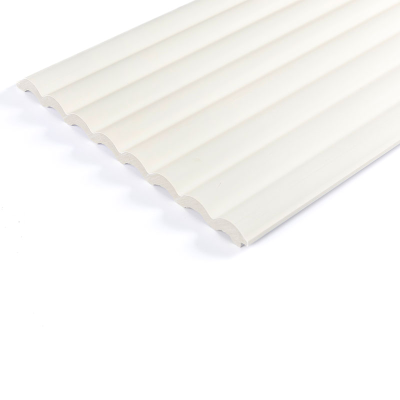 Epsilon Revestimiento de pared Snail 250 x 16 mm. Arena