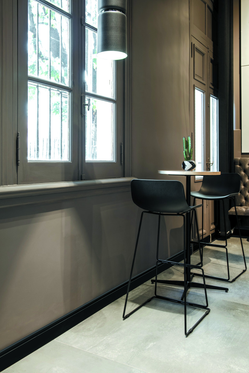 Qué son los zócalos