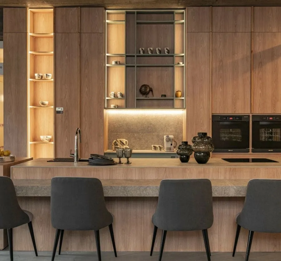 LED lighting trends for interiors 2025 | Sustainable and per...